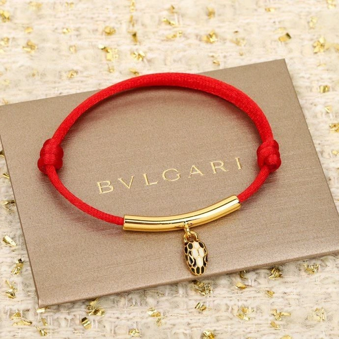 Bvlgari Bracelets