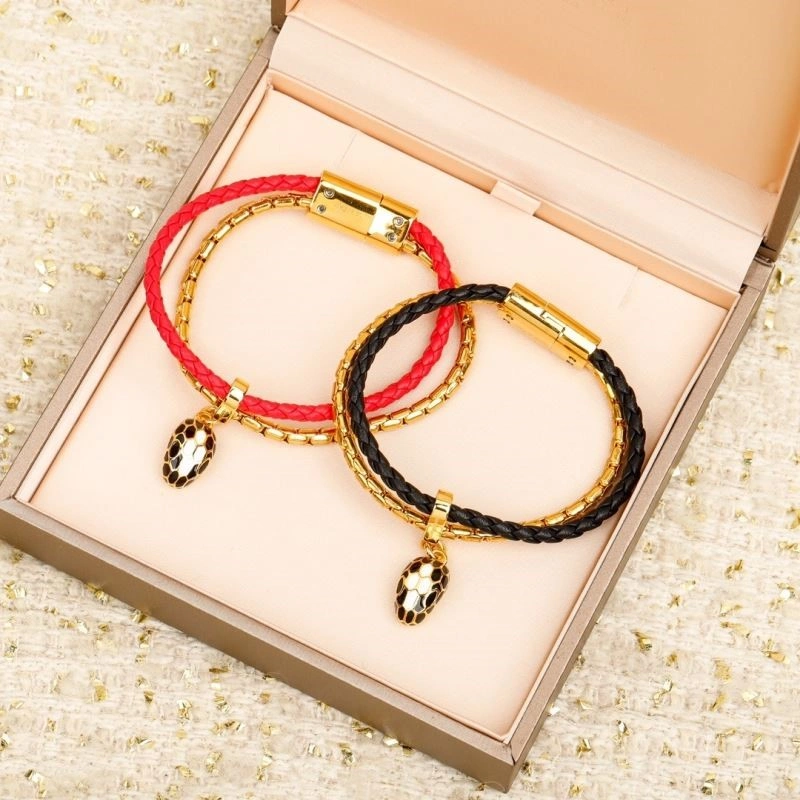 Legit Bvlgari Bracelets