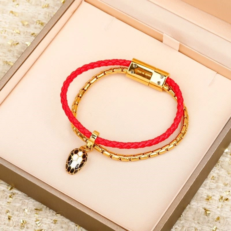 Legit Bvlgari Bracelets