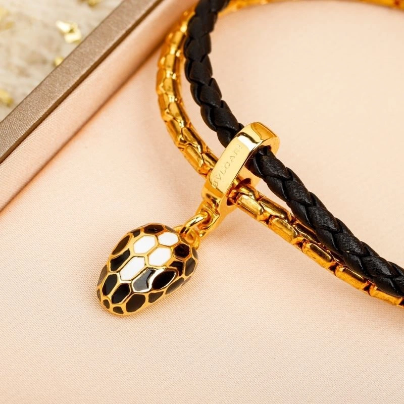 Legit Bvlgari Bracelets