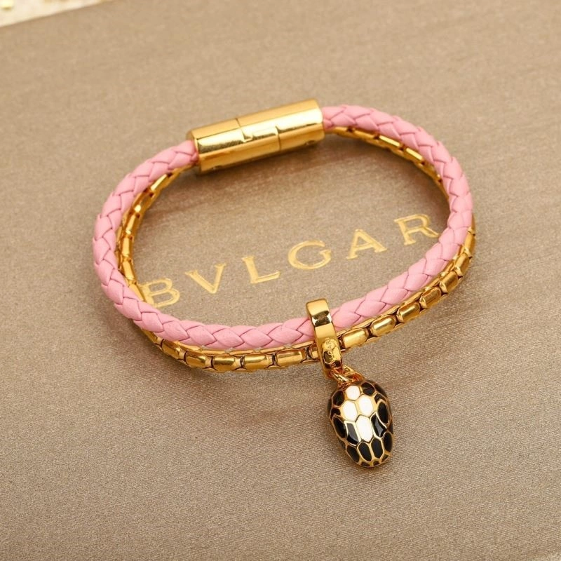 Bvlgari Bracelets