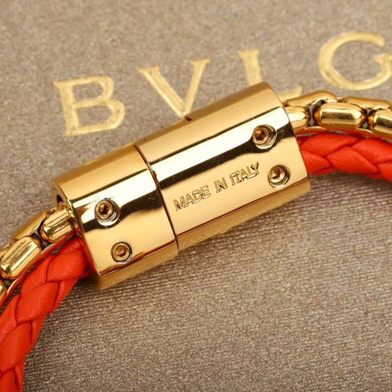 Authentic Bvlgari Bracelets