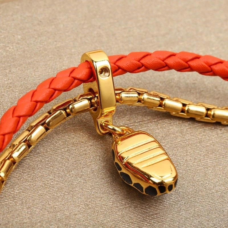 Authentic Bvlgari Bracelets