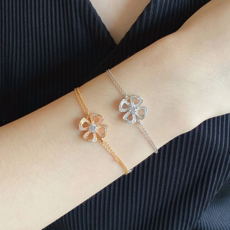 Bvlgari Bracelets