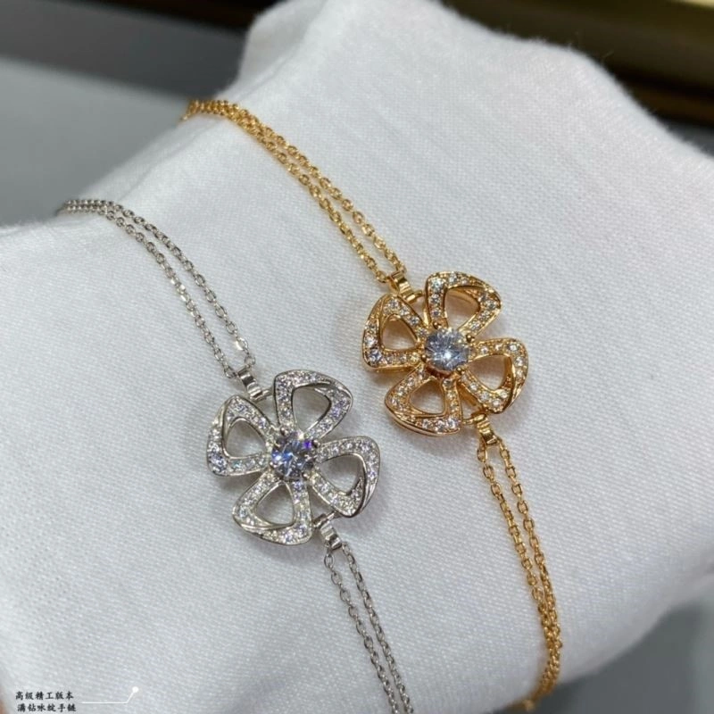 Genuine Bvlgari Bracelets