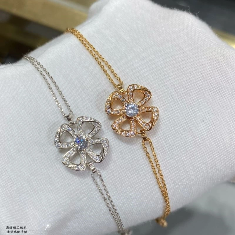 Genuine Bvlgari Bracelets