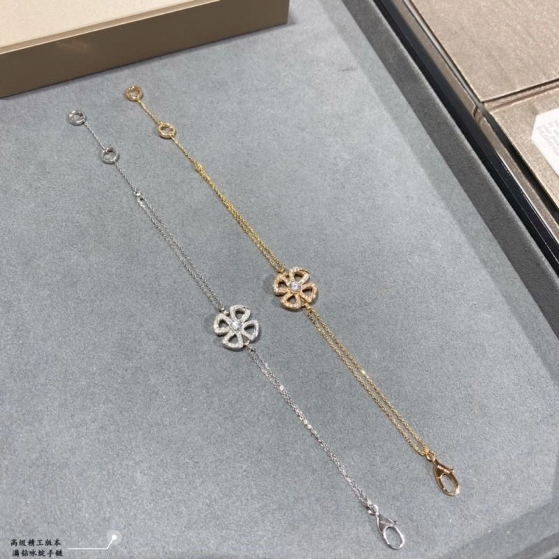 Genuine Bvlgari Bracelets