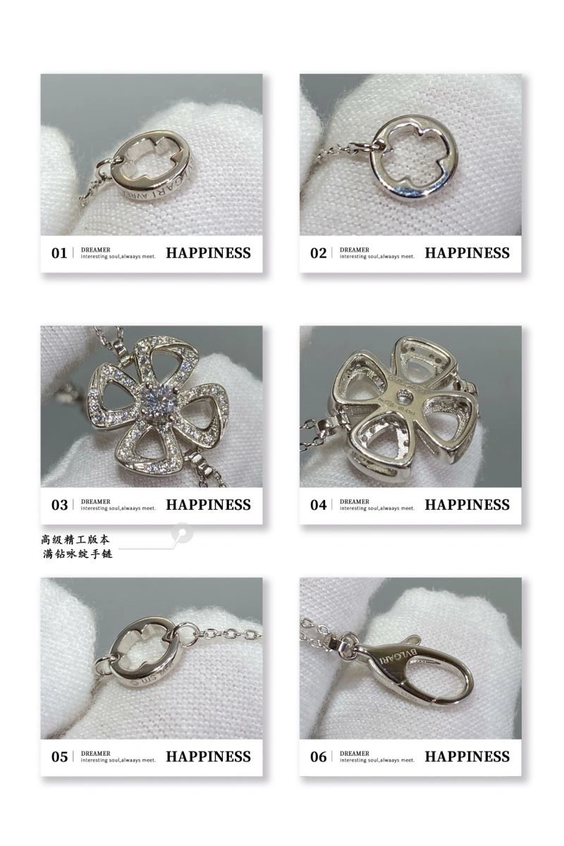 Genuine Bvlgari Bracelets