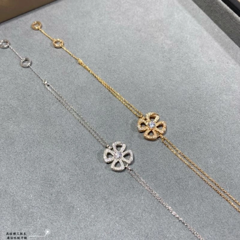 Genuine Bvlgari Bracelets