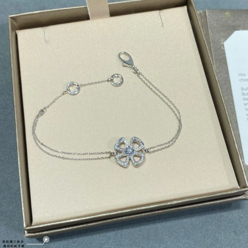 Genuine Bvlgari Bracelets