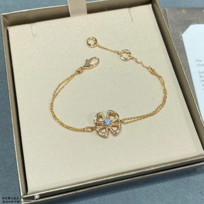 Genuine Bvlgari Bracelets