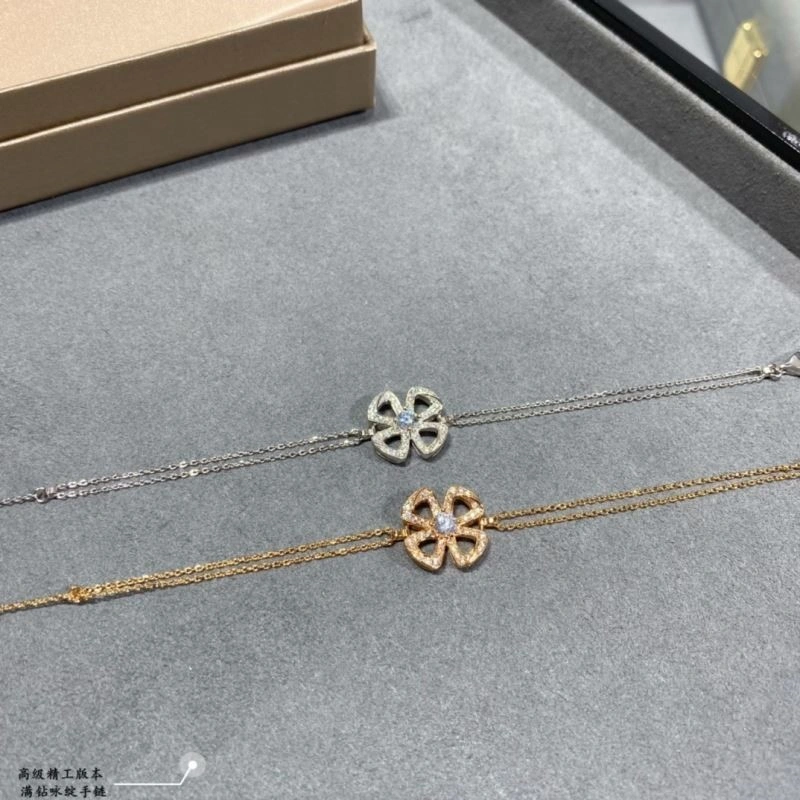 Genuine Bvlgari Bracelets
