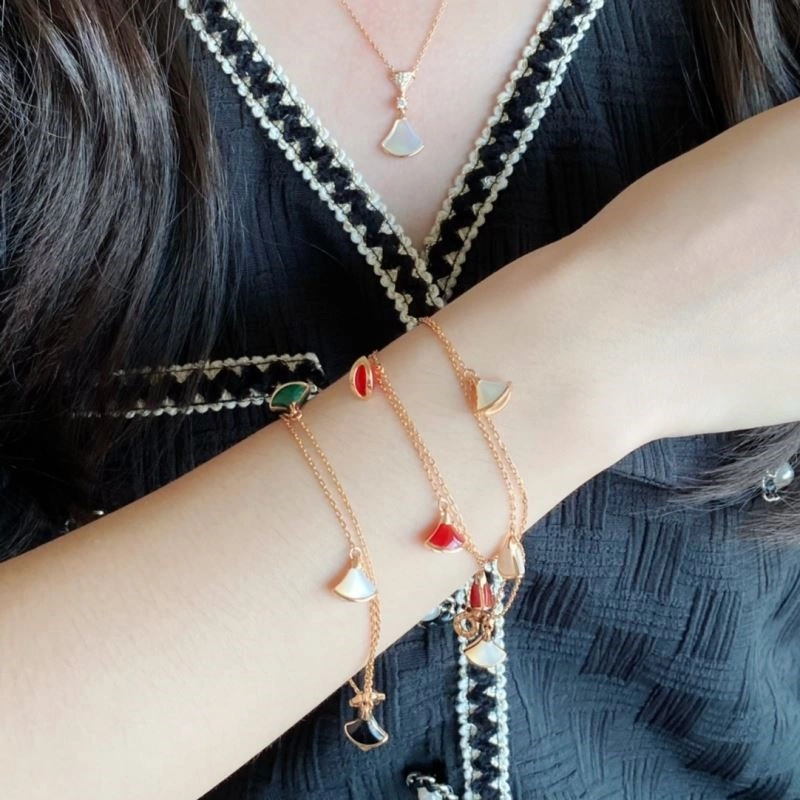 Bvlgari Bracelets