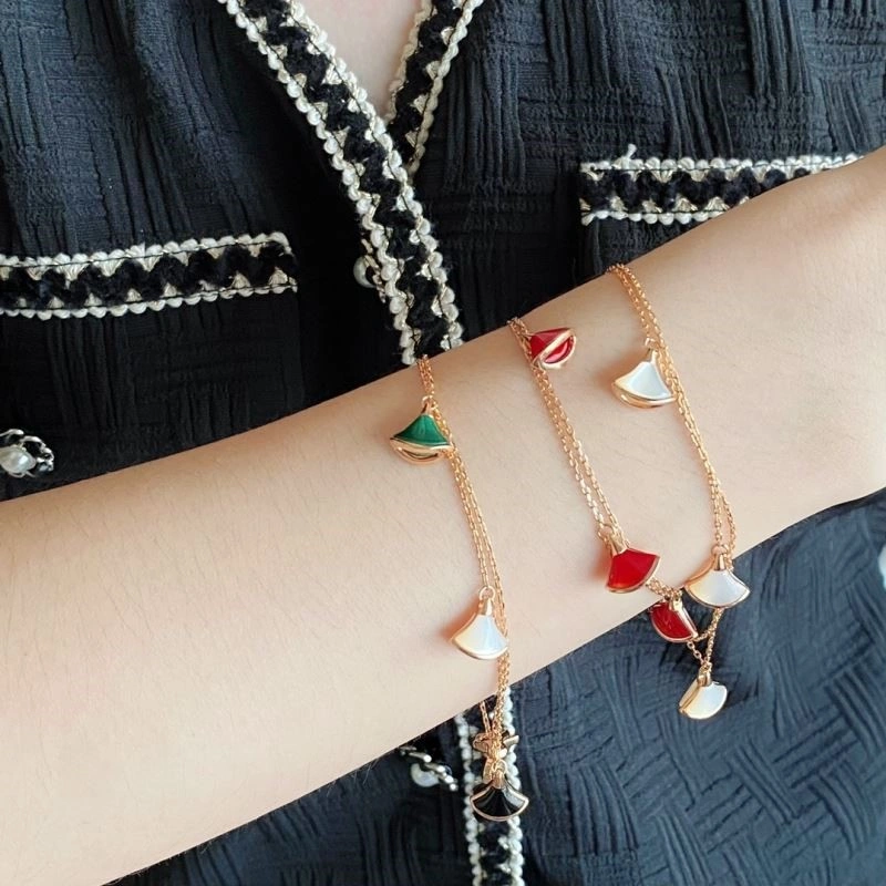 Affordable Bvlgari Bracelets