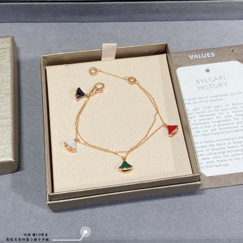 Affordable Bvlgari Bracelets