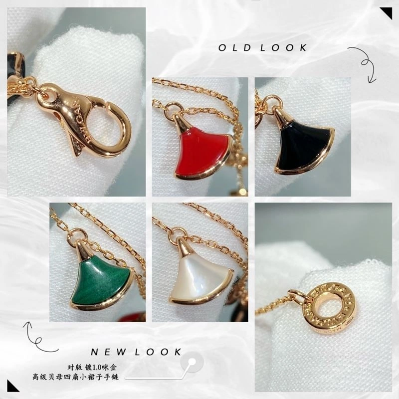 Affordable Bvlgari Bracelets