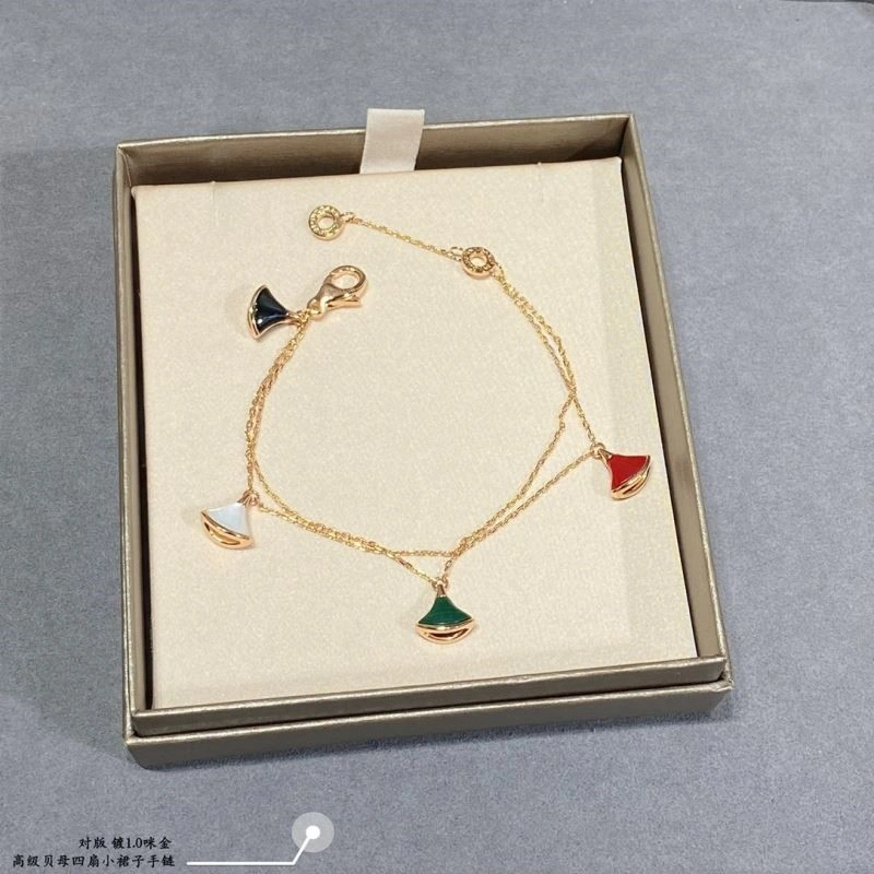 Affordable Bvlgari Bracelets