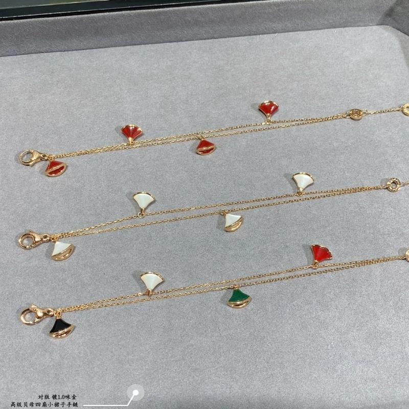 Affordable Bvlgari Bracelets