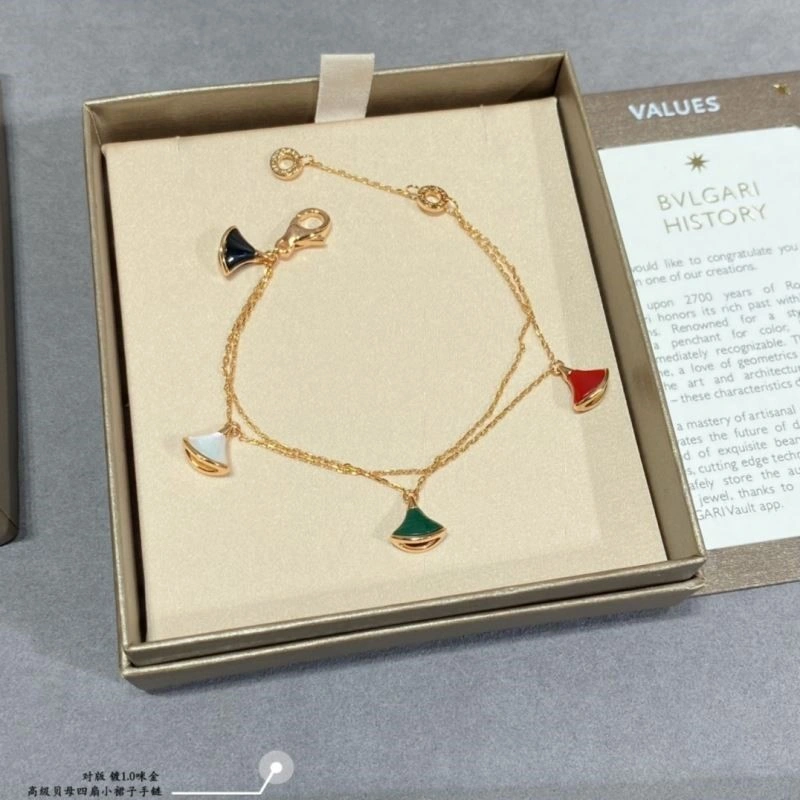 Affordable Bvlgari Bracelets