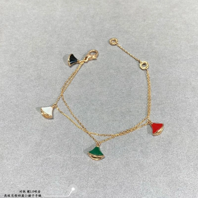 Affordable Bvlgari Bracelets