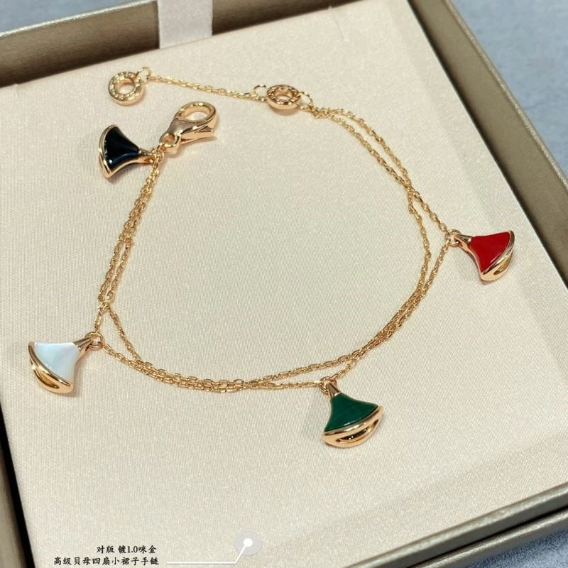 Affordable Bvlgari Bracelets