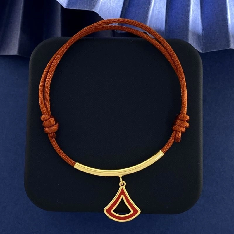 Genuine Bvlgari Bracelets