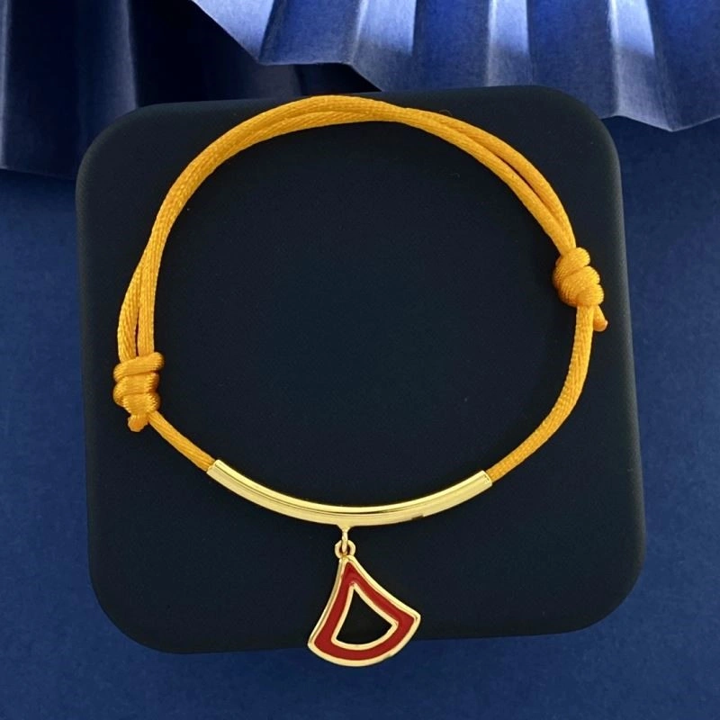 Genuine Bvlgari Bracelets