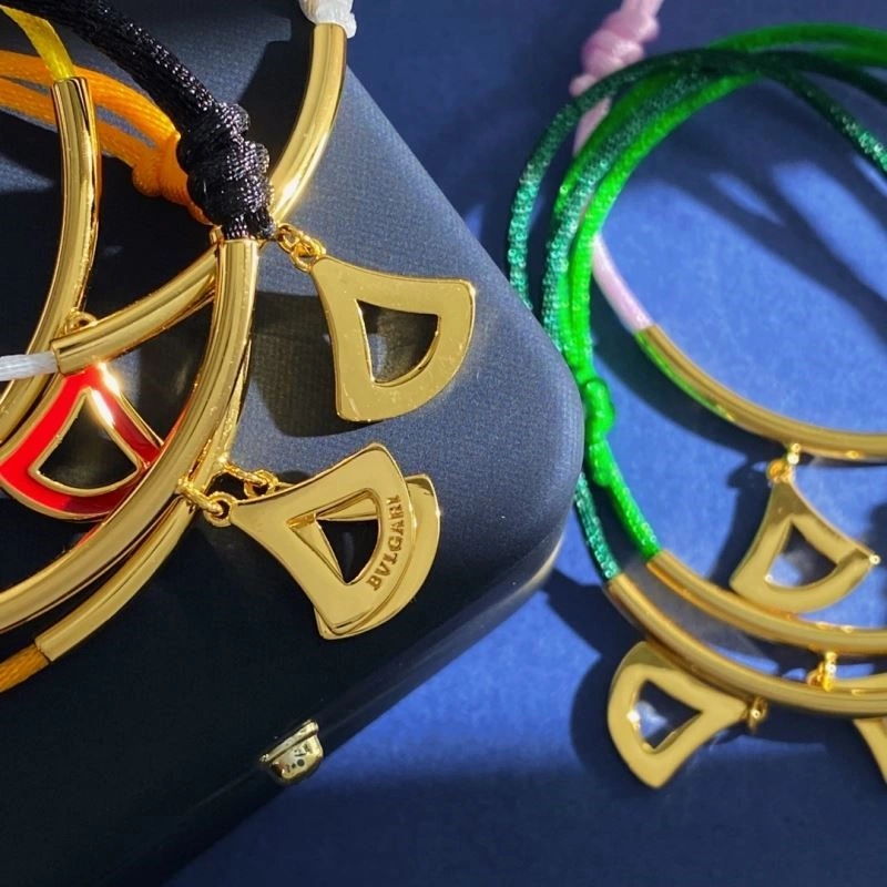 Original Bvlgari Bracelets