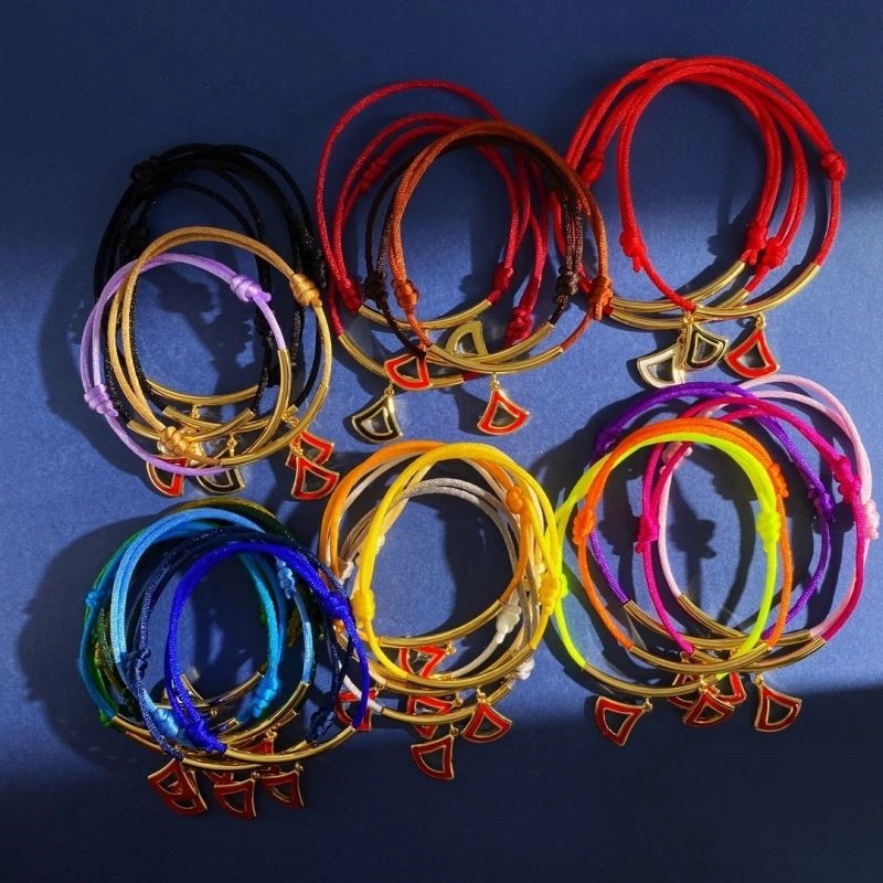 Original Bvlgari Bracelets