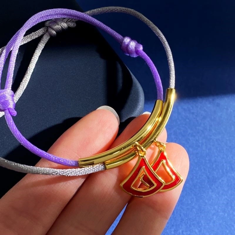 Original Bvlgari Bracelets