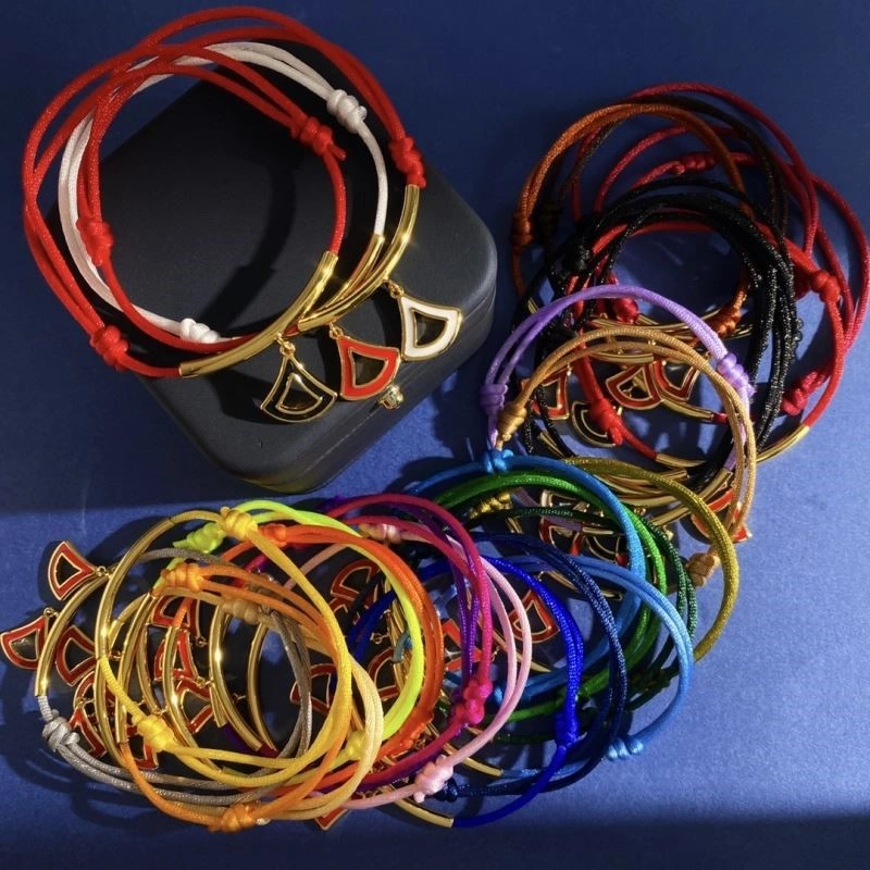 Original Bvlgari Bracelets
