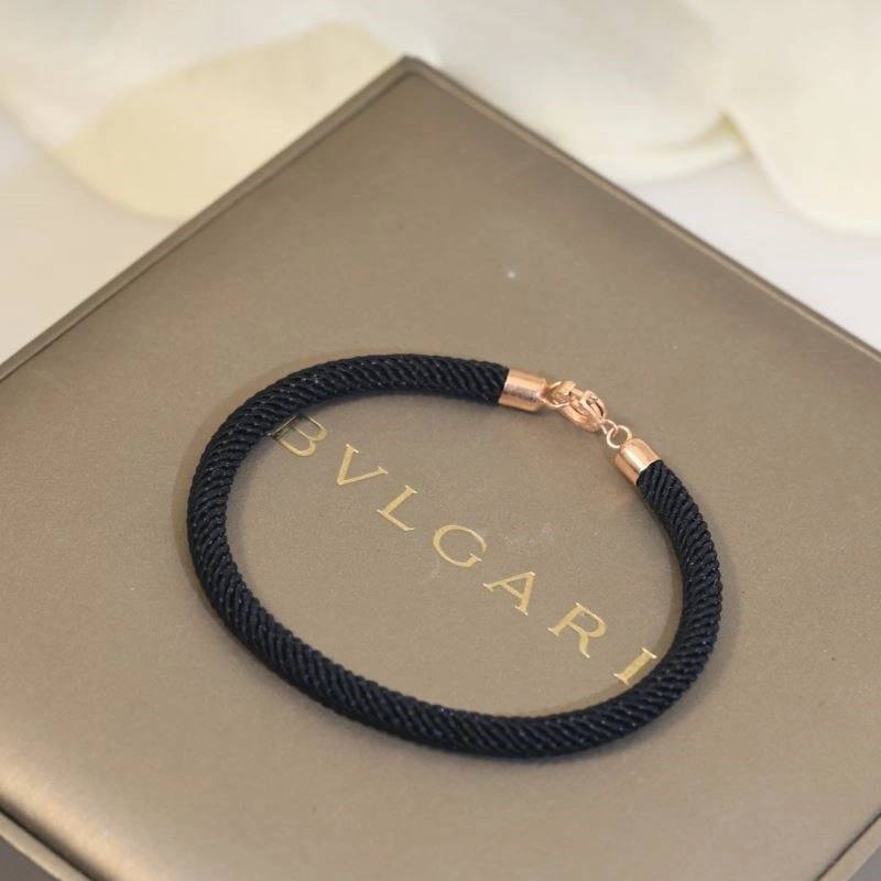Original Bvlgari Bracelets