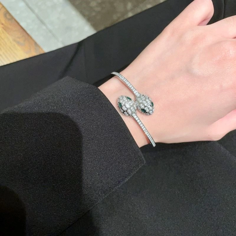 Bvlgari Bracelets