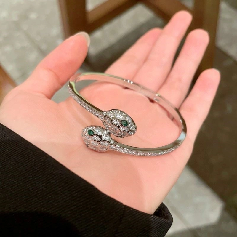 Budget-friendly Bvlgari Bracelets