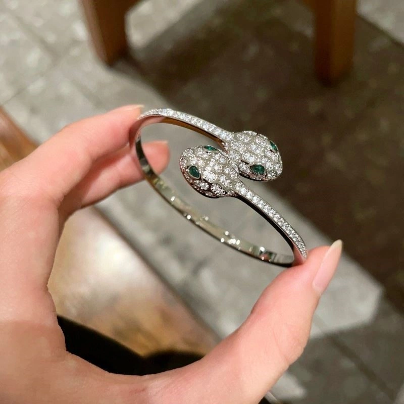 Budget-friendly Bvlgari Bracelets