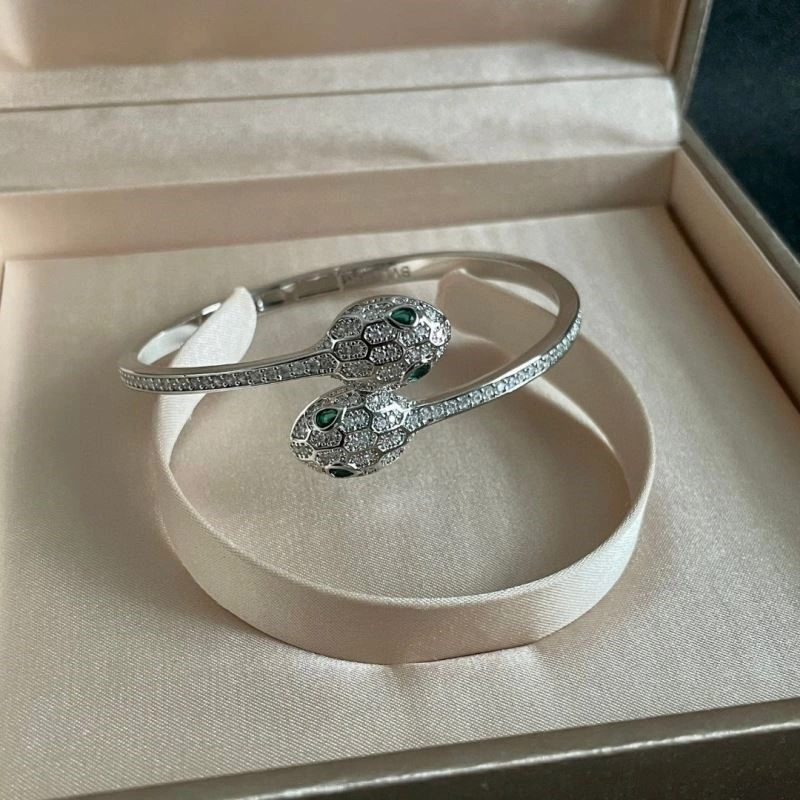 Budget-friendly Bvlgari Bracelets
