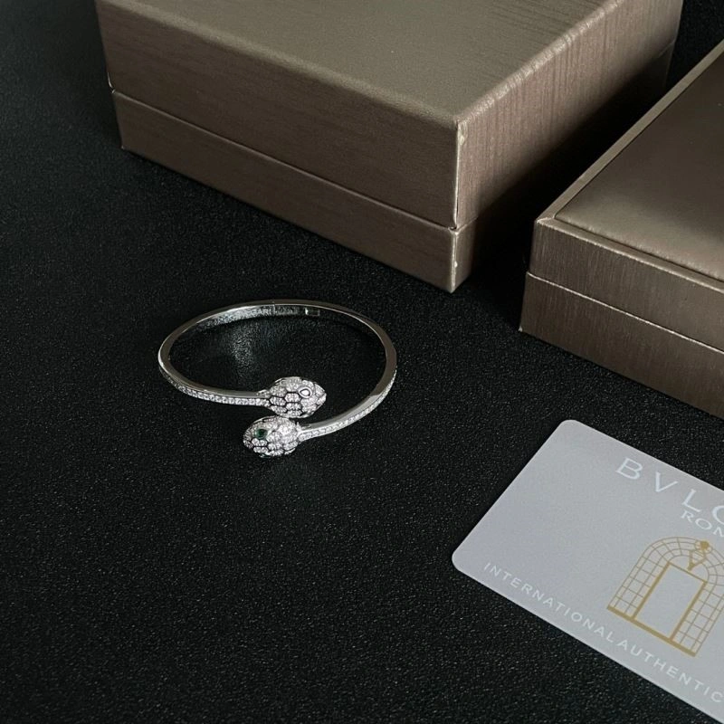 Budget-friendly Bvlgari Bracelets