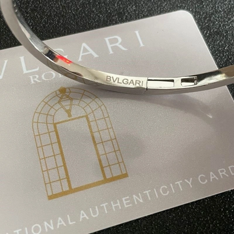 Budget-friendly Bvlgari Bracelets