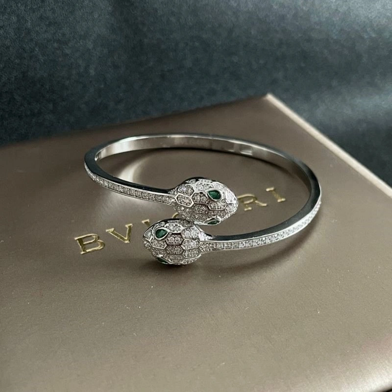 Budget-friendly Bvlgari Bracelets