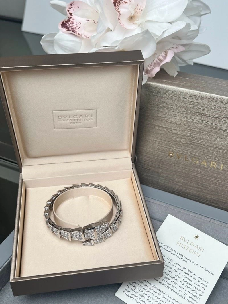 Original Bvlgari Bracelets