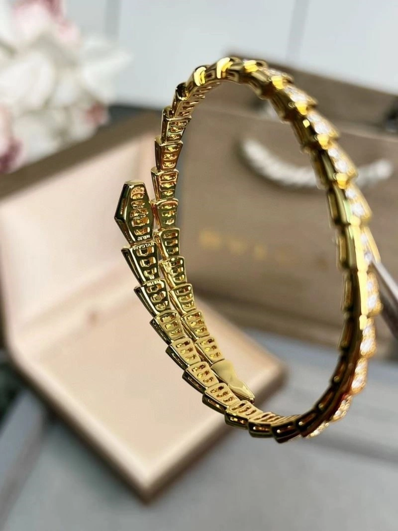 High accuracy Bvlgari Bracelets