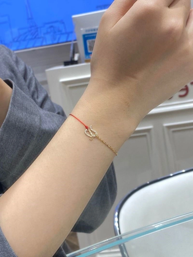 Perfect replica Bvlgari Bracelets