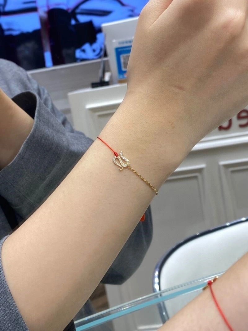 Perfect replica Bvlgari Bracelets