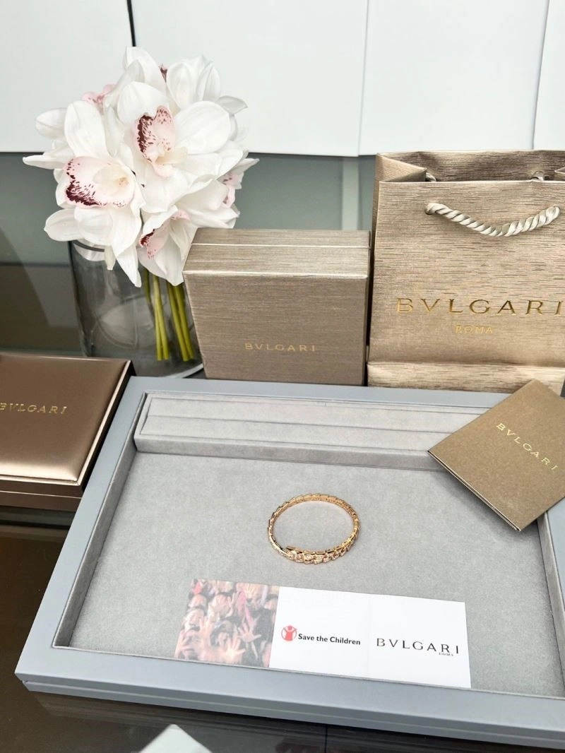 Bvlgari Bracelets