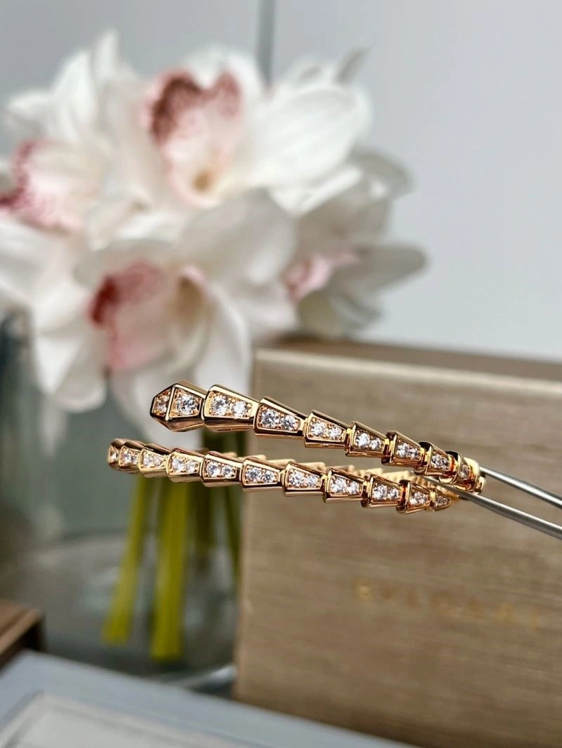 Budget-friendly Bvlgari Bracelets