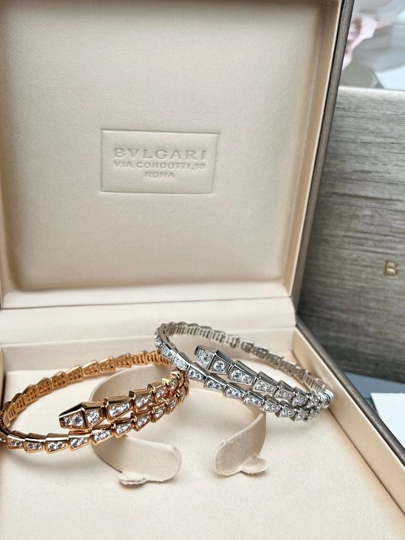 Bvlgari Bracelets