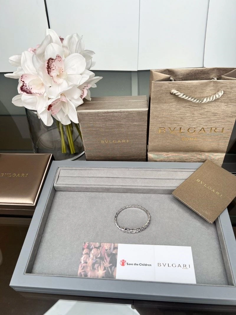 High accuracy Bvlgari Bracelets