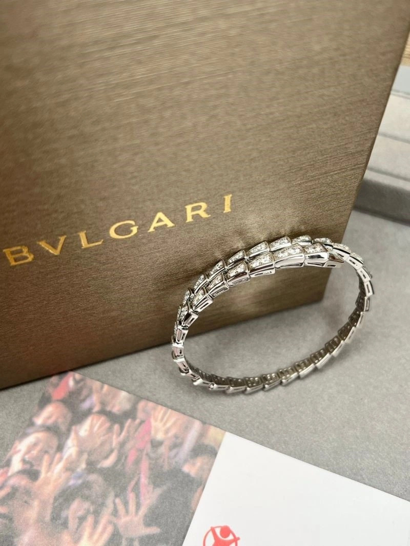 High accuracy Bvlgari Bracelets