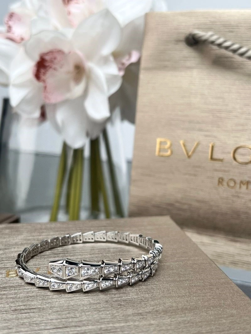 High accuracy Bvlgari Bracelets