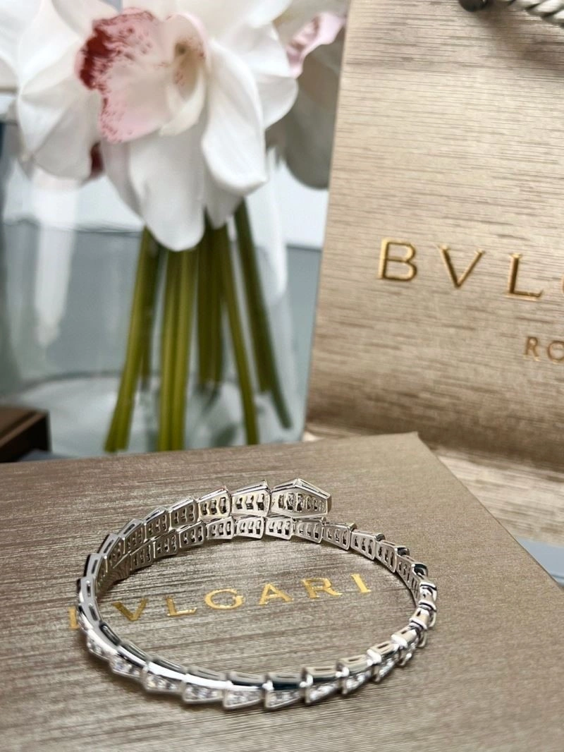 High accuracy Bvlgari Bracelets